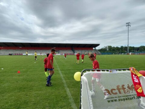 Home - RFC Tournai - Site Officiel