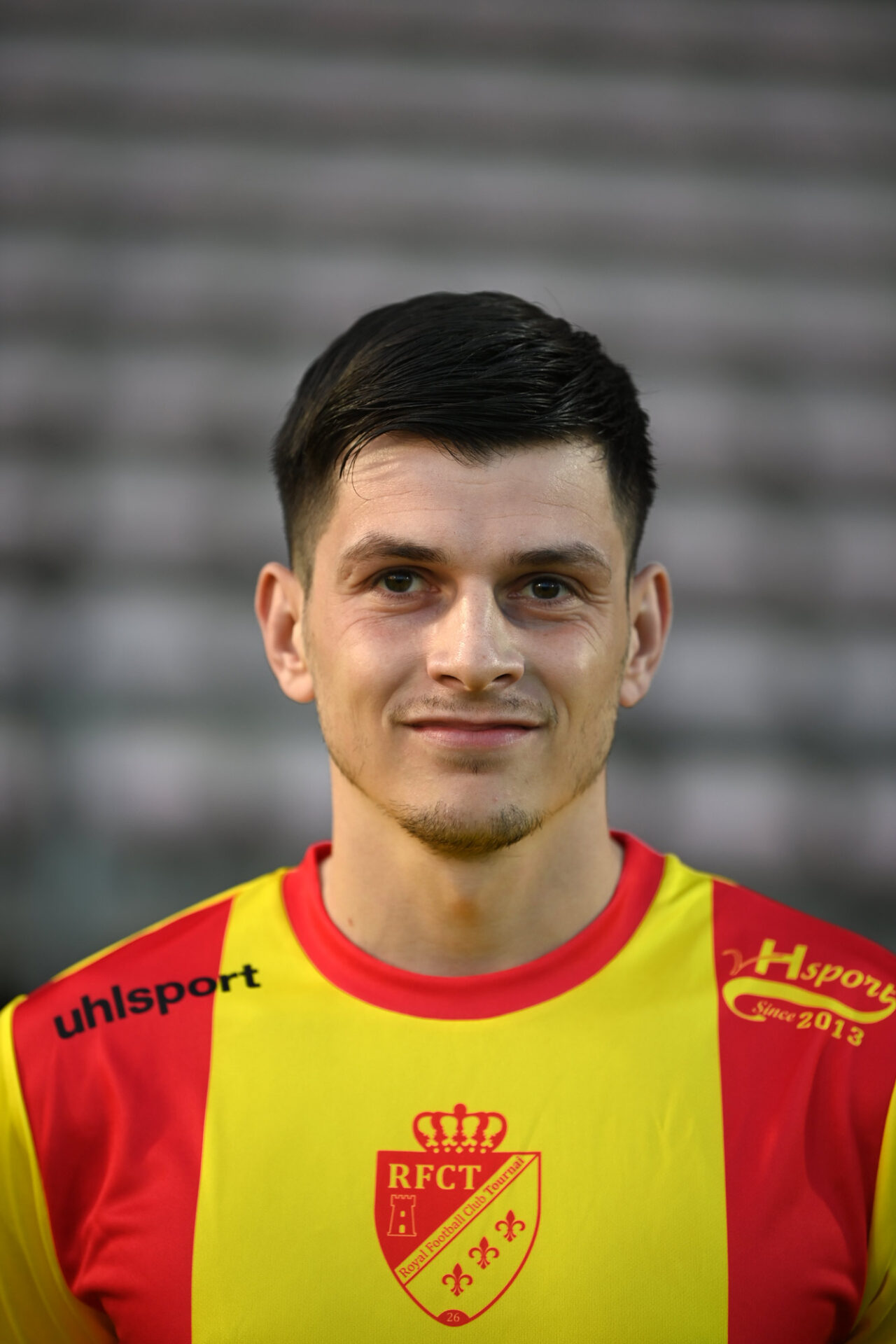 Home - RFC Tournai - Site Officiel