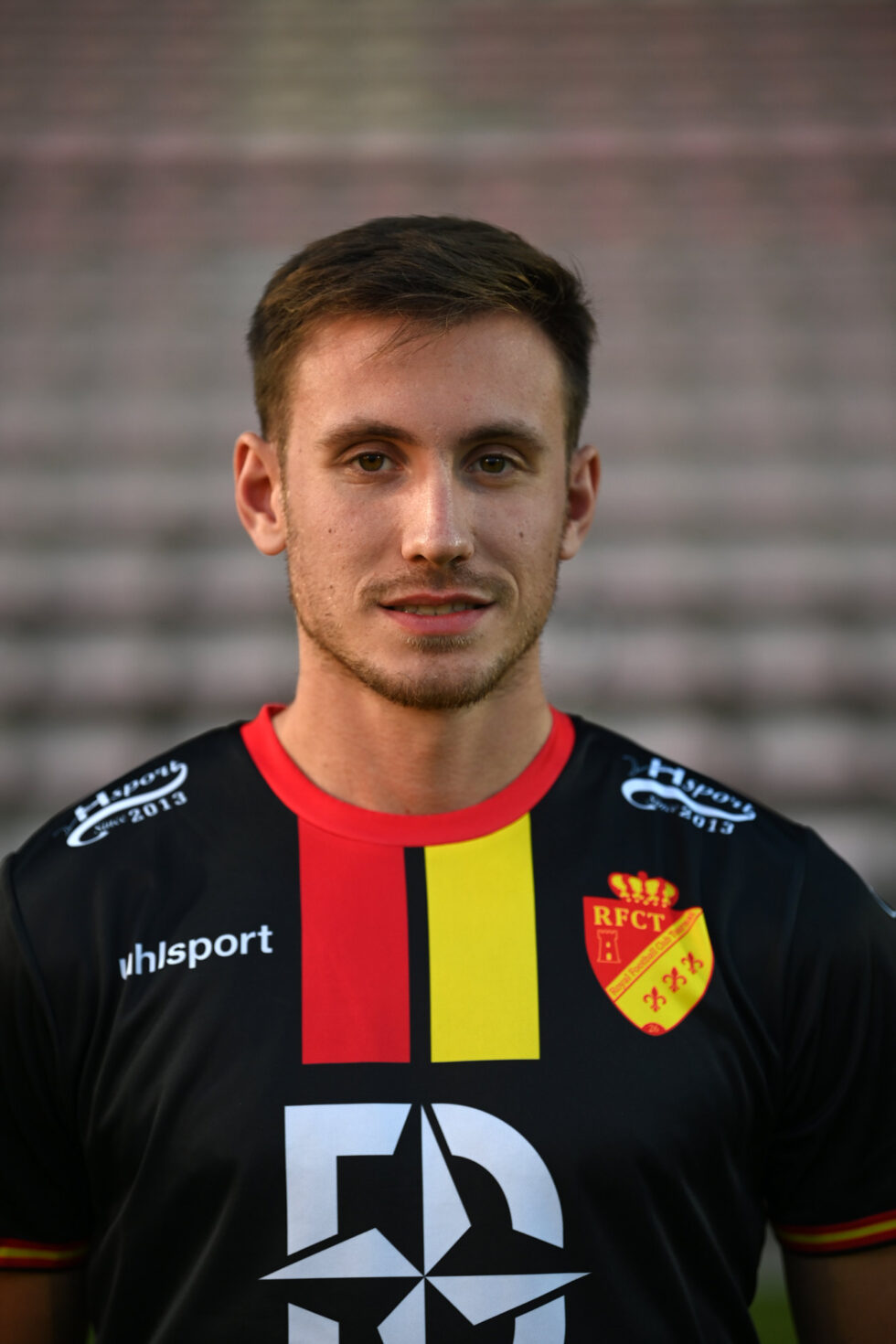 Home - RFC Tournai - Site Officiel